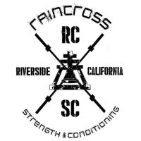 “January 15th/16th, 2026…” – RainCrossStrengthandConditioning