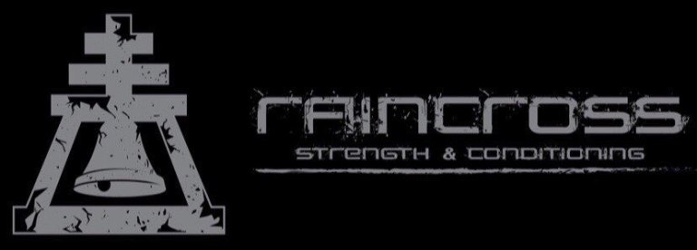 “January 26th, 2026…” – RainCrossStrengthandConditioning